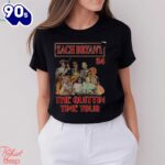 Zach Bryan Tour 2024 With Special Guests Merch, Zach Bryan The Quittin ...