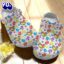 Autism Awareness Day Heart Autism Puzzle Pieces Shoes Personalized ...