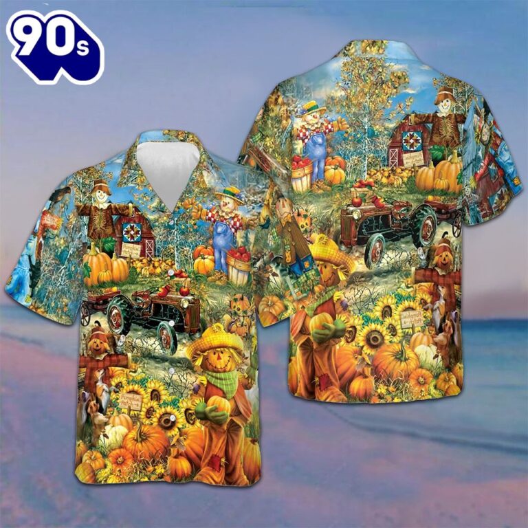 Thanksgiving Turkey Holding Big Glass Beer Hawaiian Shirt Funny Turkey ...