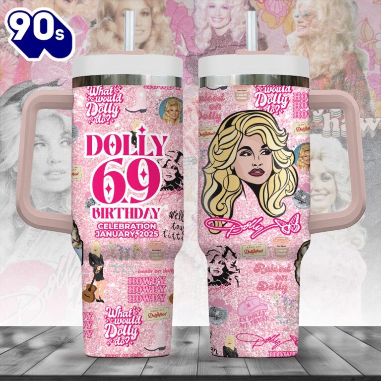 Simone Biles 40oz Stanley Tumbler - Musicdope90s