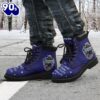 Harry Potter Ravenclaw Timbs Leather Boots Custom Shoes For Fan ...
