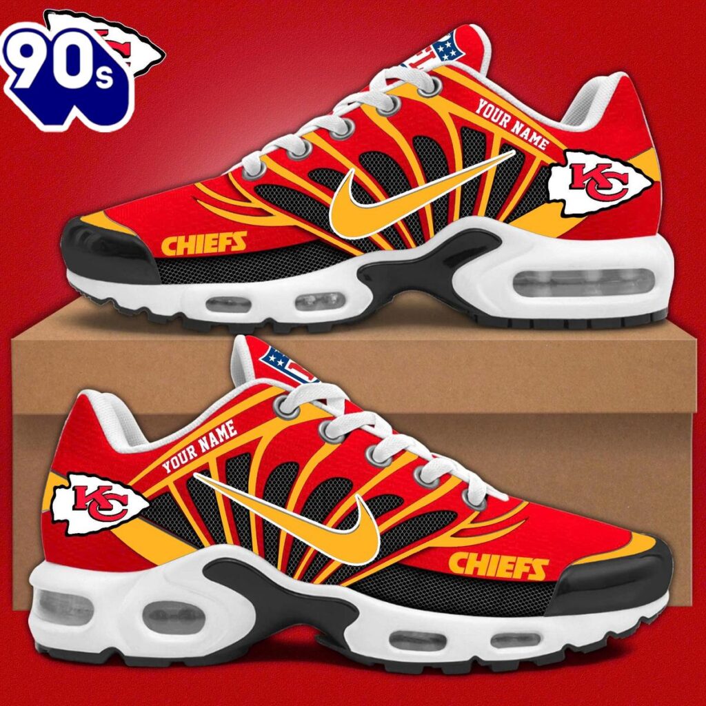 Florida Gators NCAA Personalized TN Air Max Plus Shoes - Musicdope90s