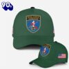 Mike FORCE US Army Special Forces Vietnam War Baseball Cap Gift For ...
