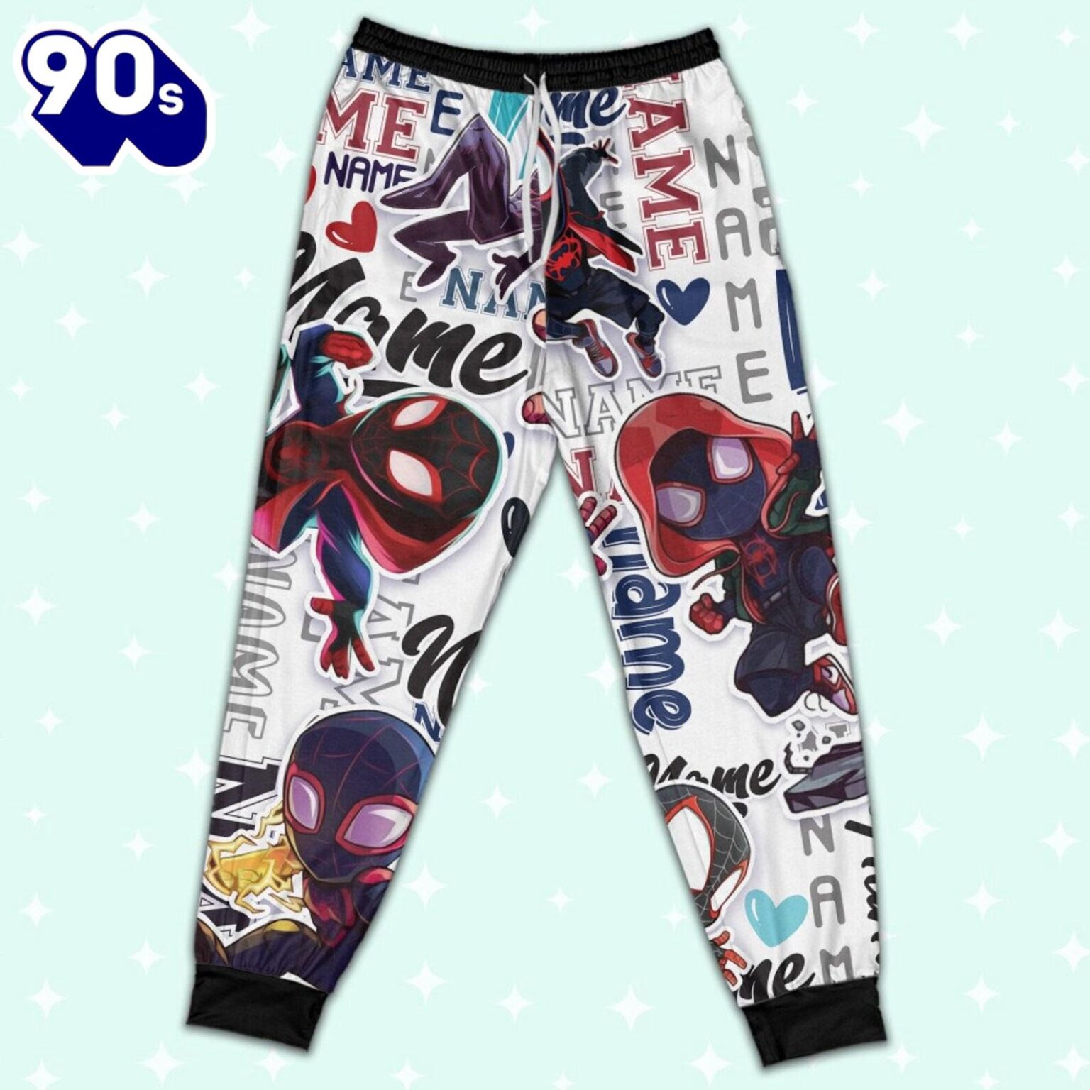 Personalized Name Spidey Amazing Friends Comic Pajamas - Family ...