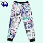 Personalized Name Spidey Gwen and His Amazing Friends Pajamas - Family ...