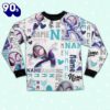 Personalized Name Spidey Gwen and His Amazing Friends Pajamas - Family ...
